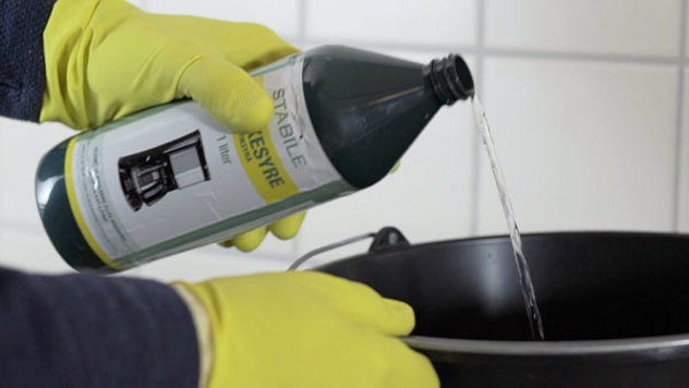 Maling av veggfliser – se filmen her | jem & fix