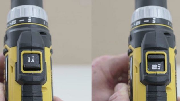 Bruk av bor-/skrumaskin – se filmen her | jem & fix