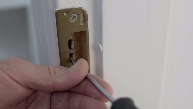 Justering av dører – se filmen her | jem & fix